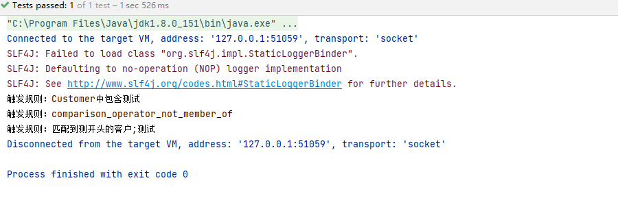 探索Drools：史上最全面的使用指南_drools规则引擎技术指南-CSDN博客