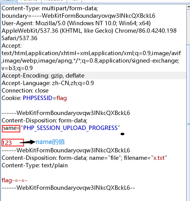 [ctfshow]web入门文件包含78-88_ctfshow web入门78-CSDN博客