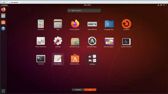迅为RK3588开发板Ubuntu使用apt-get下载设置下载源_迅为rk3588开发板资料下载-CSDN博客