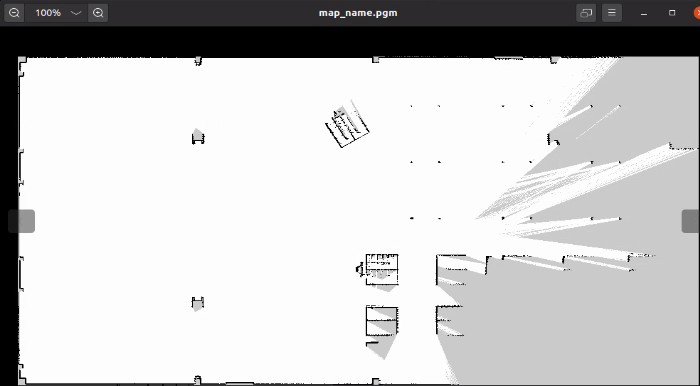 ROS2与turtlebot4仿真入门教程-turtlebot4同步建图_ros2 slam turtlebot建图仿真-CSDN博客
