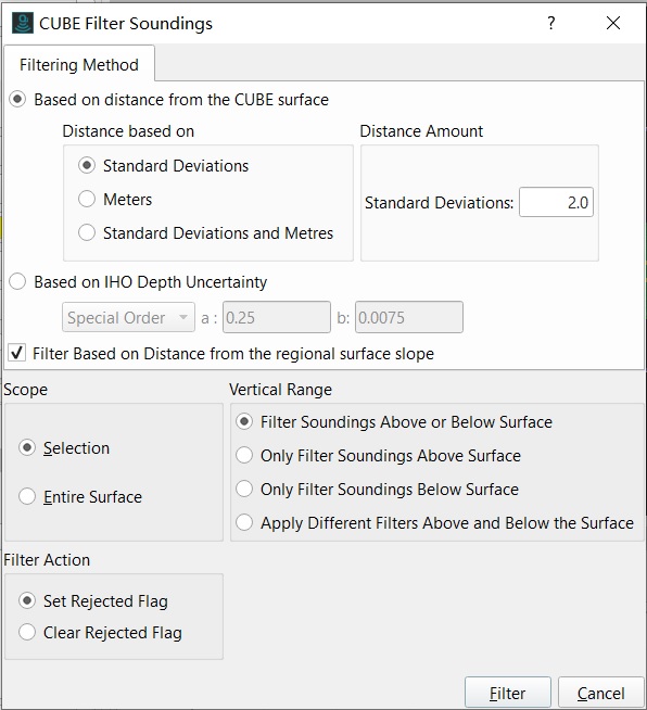 Qimera和Fledermas处理大批量多波束数据的思考_多波束db文件-CSDN博客