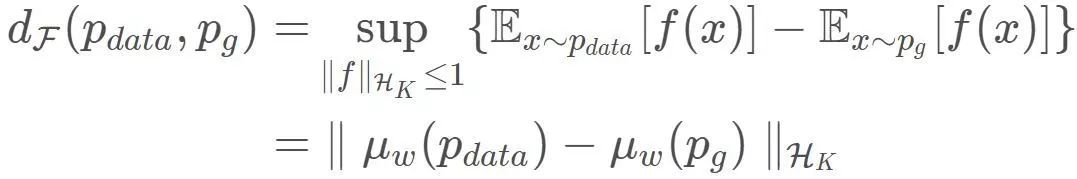 【GAN优化】一览IPM框架下的各种GAN-CSDN博客