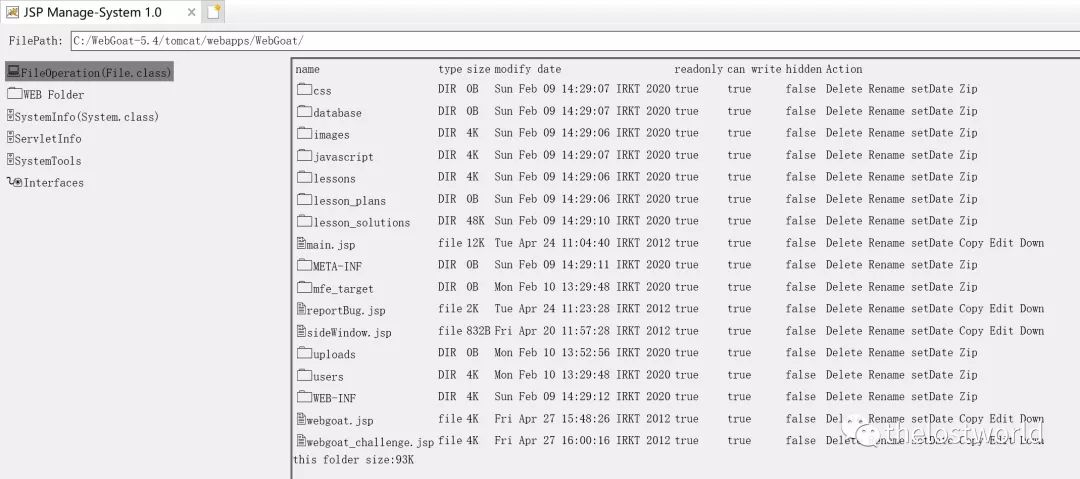 Jsp挖掘7 Jsp上传漏洞jsp漏洞 Csdn博客 