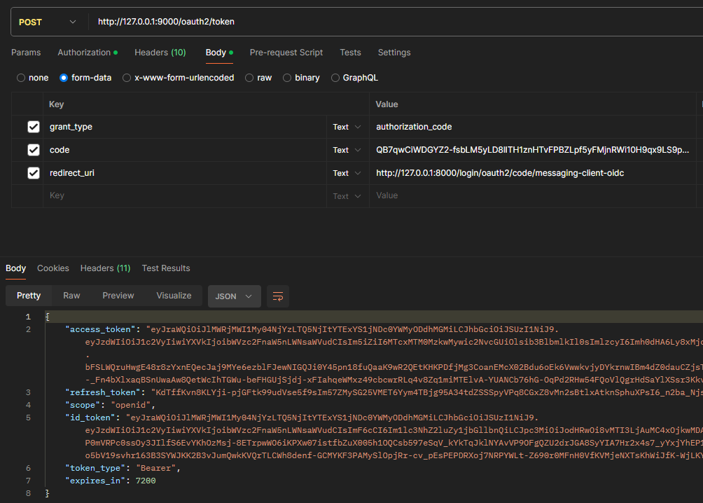 Spring Cloud整合Spring Security Oauth2_springcloud整合springsecurity目录-CSDN博客