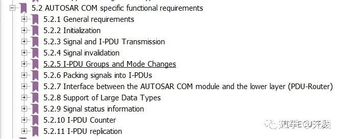 Introduction to the AutoSAR ECU description file (.arXML) and the creation process - Programmer ...
