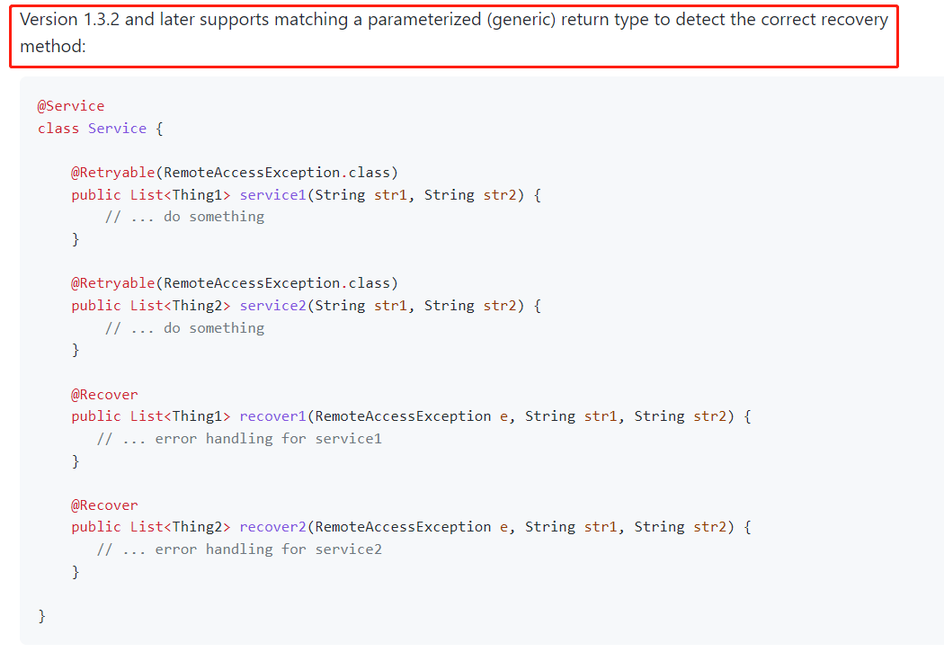 Spring-retry优雅重试_org.springframework.retry-CSDN博客
