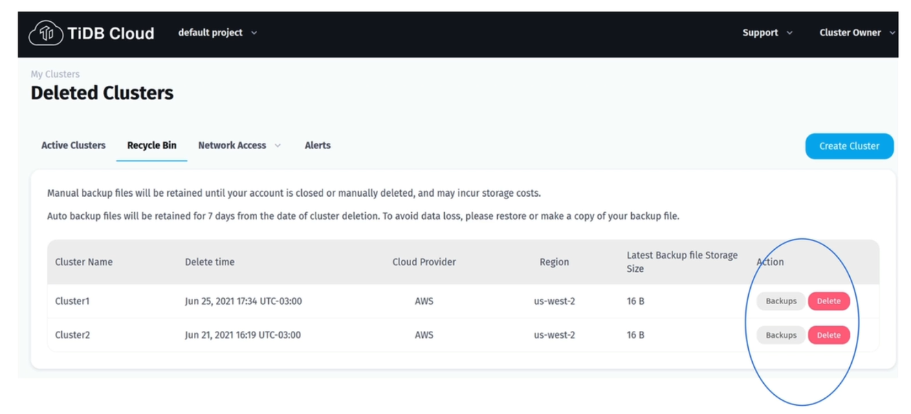 TiDB Cloud 简介-CSDN博客
