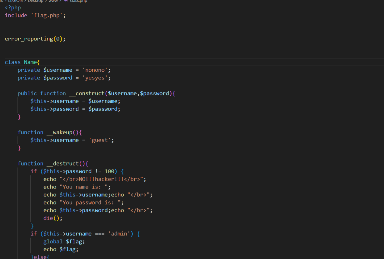 BUUCTF-[极客大挑战 2019]PHP_buuctf [极客大挑战 2019]php-CSDN博客