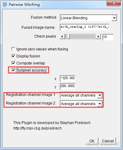 matlab拼接tiff文件_ImageJ实用技巧——自动图片拼接(基本功能篇)_weixin_39605578的博客-CSDN博客