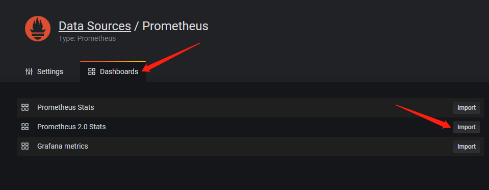 Prometheus监控系列二 | Docker容器化部署实战_prometheus expr-CSDN博客