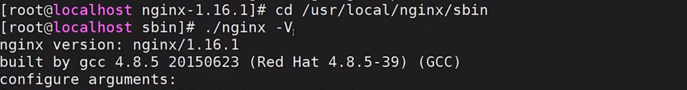 【自用】nginx总结_nginx 守护进程-CSDN博客