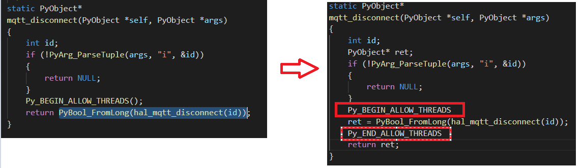 C & python联合编程-解决PyGILState_Ensure死锁问题-CSDN博客