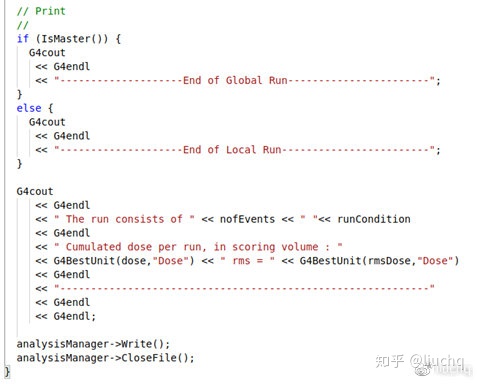 geant4运行例子_GEANT4 exampleB1例子源码解读_weixin_39808877的博客-CSDN博客