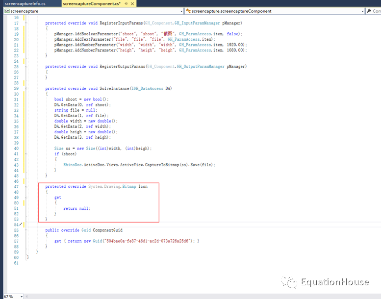 grasshopper插件_如何在grasshopper里面开发你的插件（二）-CSDN博客