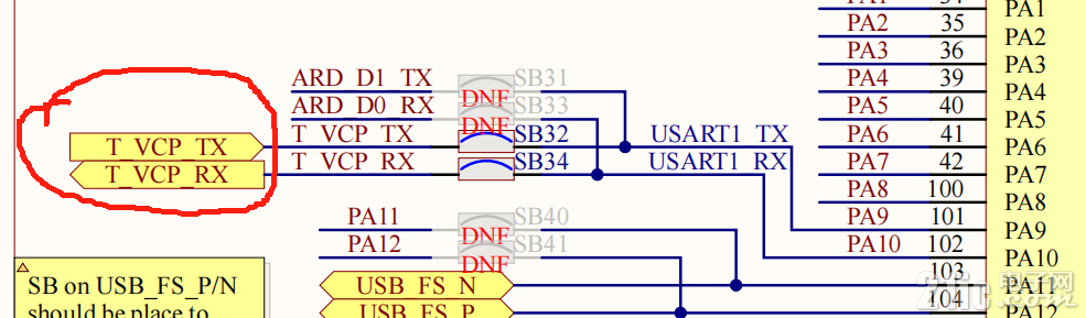 [STM32U5]【NUCLEO-U5A5ZJ-Q测评】2.按钮输入输出与串口打印-CSDN博客