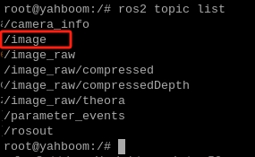 ROS2+OpenCV综合应用--1. ROS+opencv案例_ros2 opencv-CSDN博客
