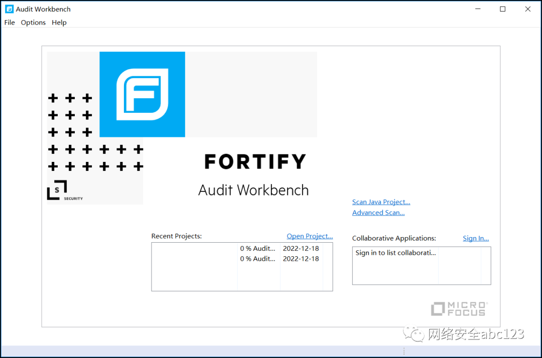 第37篇：fortify代码审计工具的使用技巧(1)-审计java代码过程_fortify java 编译-CSDN博客