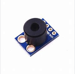 【STM32篇】驱动MXL90614红外测温模块_sda数据线的输入输出模式配置-CSDN博客