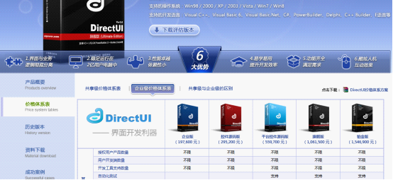 VC++程序员如何做好界面_c++怎么做界面-CSDN博客
