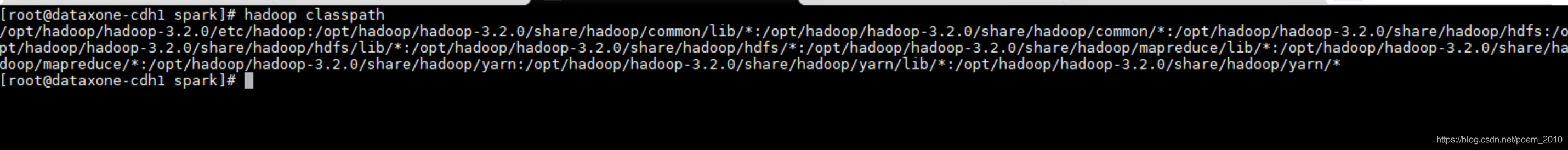 MapReduce编程实例——求最值-CSDN博客