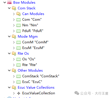 ETAS ISOLAR-A/B CAN通信协议栈快速入门配置-CSDN博客