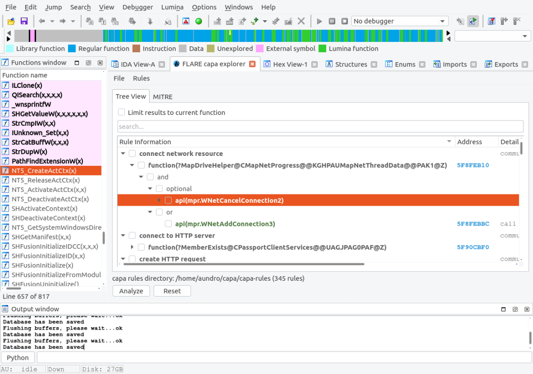 2020年IDA插件大赛：DynDataResolver夺冠-CSDN博客