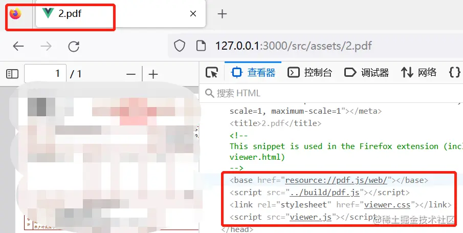 Js实现pdf 预览和文件下载jspdf Csdn博客