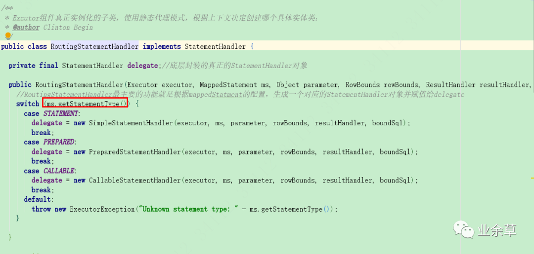 Mybatis是如何访问数据的mybatis通过什么方式做到查询数据库的 Csdn博客