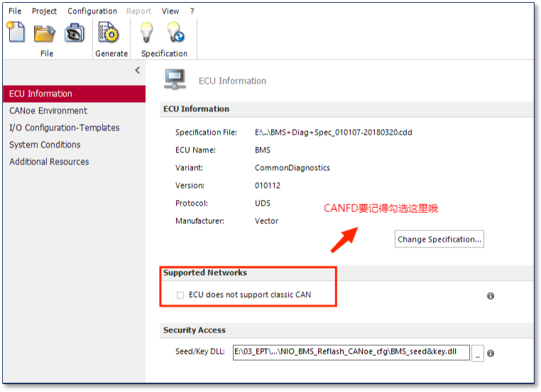 CAN FD如何应用Vector诊断工具链？_vector 工具测试链路-CSDN博客