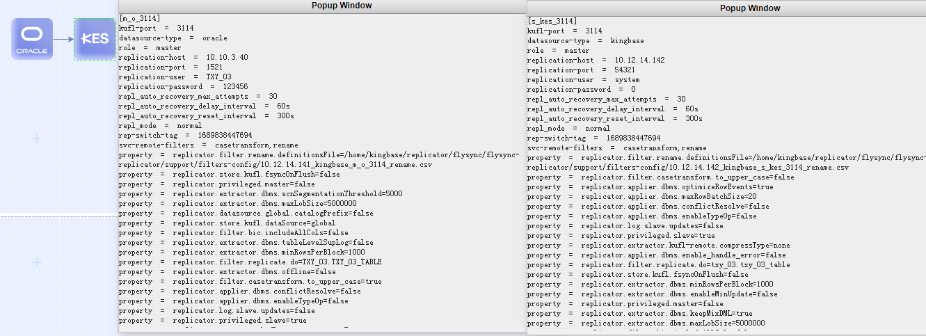 人大金仓KFS管控台向导模式双轨并行链路的搭建_kfs管理模式-CSDN博客