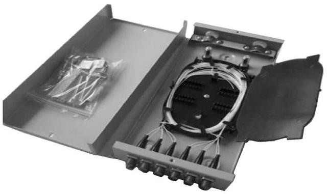 odf架怎么接 光端机 光缆_光缆成端的两种方式：ODF光纤配线架和光缆终端盒-CSDN博客