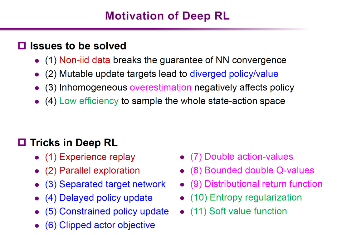 【重磅推荐: 强化学习课程】清华大学李升波老师《强化学习与控制》-CSDN博客