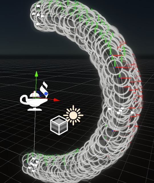 Unity VFX粒子系统入门笔记-3-使用C#脚本访问VEG蓝图变量_vfx hiptranform_PENG_FENGSHUN的博客-CSDN博客