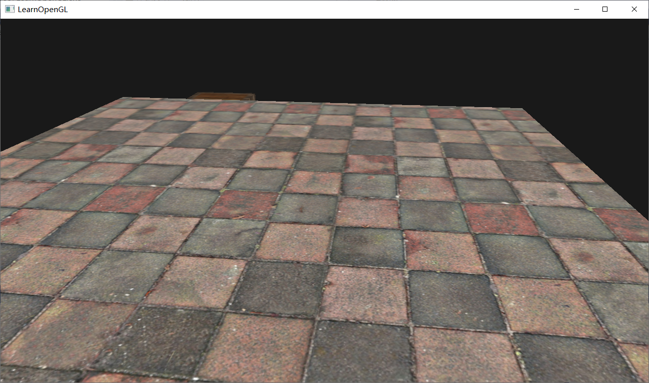 Learnopengl 高级opengl 1深度测试opengl 深度测试 Csdn博客 7878