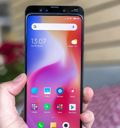 小米3基于android,基于Android 10的MIUI 11 beta目前正在向小米Mi Mix 3推出-CSDN博客