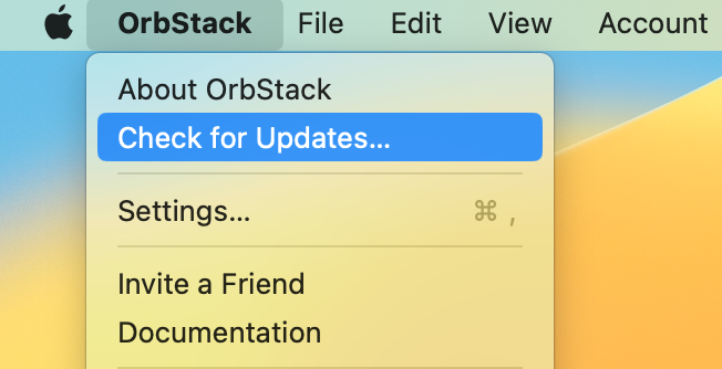 如何使用 OrbStack 快速给本地 Kubernetes 集群的应用加上域名和 HTTPS 证书-CSDN博客