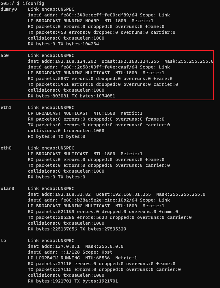 Android wifi热点SoftAP使用方式_wifi.softap-CSDN博客