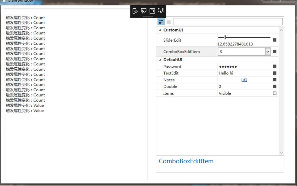 java propertygrid_PropertyGrid自定义控件使用详解-CSDN博客