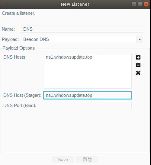 监听器listener-CSDN博客