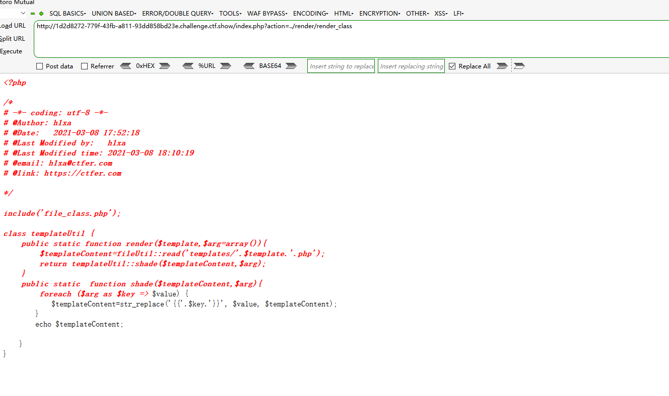 ctf.show中期测评(web486-web516)_web486 ctfshow-CSDN博客