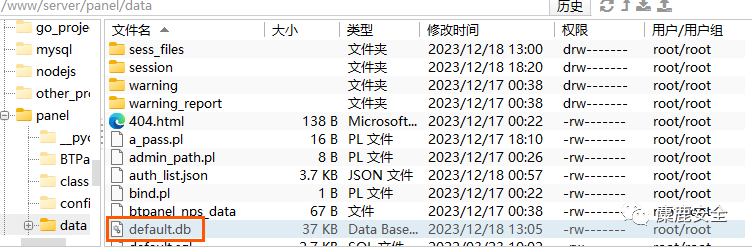 浅谈宝塔渗透手法，从常见漏洞 聊到 宝塔维权 再到 bypass disable_functions原理_宝塔漏洞-CSDN博客