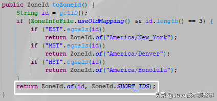 彻底弄透Java处理GMT/UTC日期时间_timezone.gettimezone-CSDN博客
