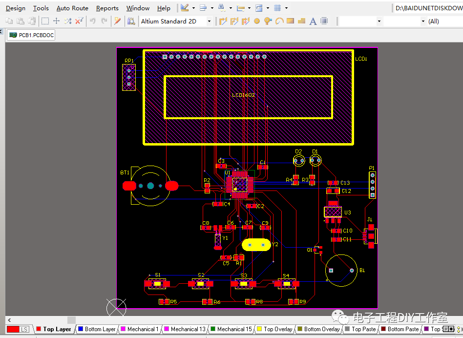 基于stm32单片机多功能可调时钟闹钟万年历计时器闹铃提醒proteus仿真stm32万年历按键切换 Csdn博客
