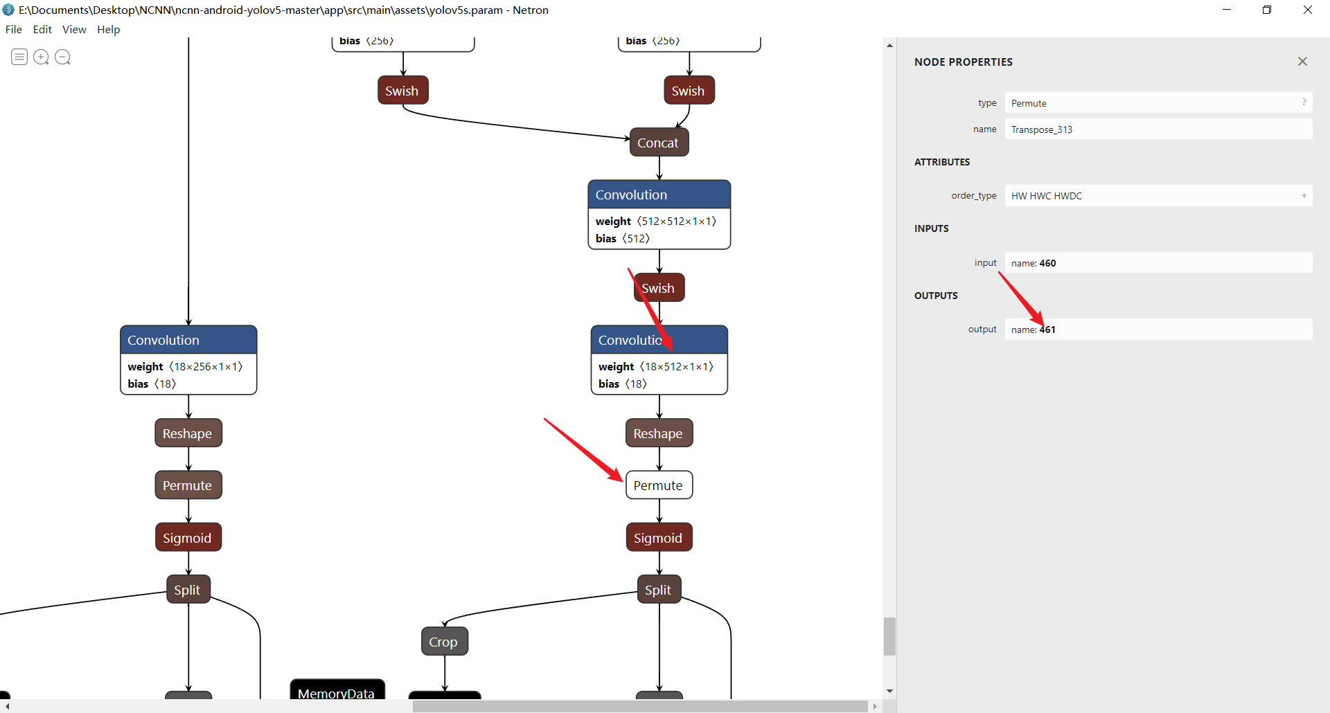 NCNN将模型部署到Android端_ncnn android-CSDN博客