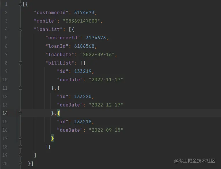 Java8 各种集合的 Stream 操作示例 Csdn博客