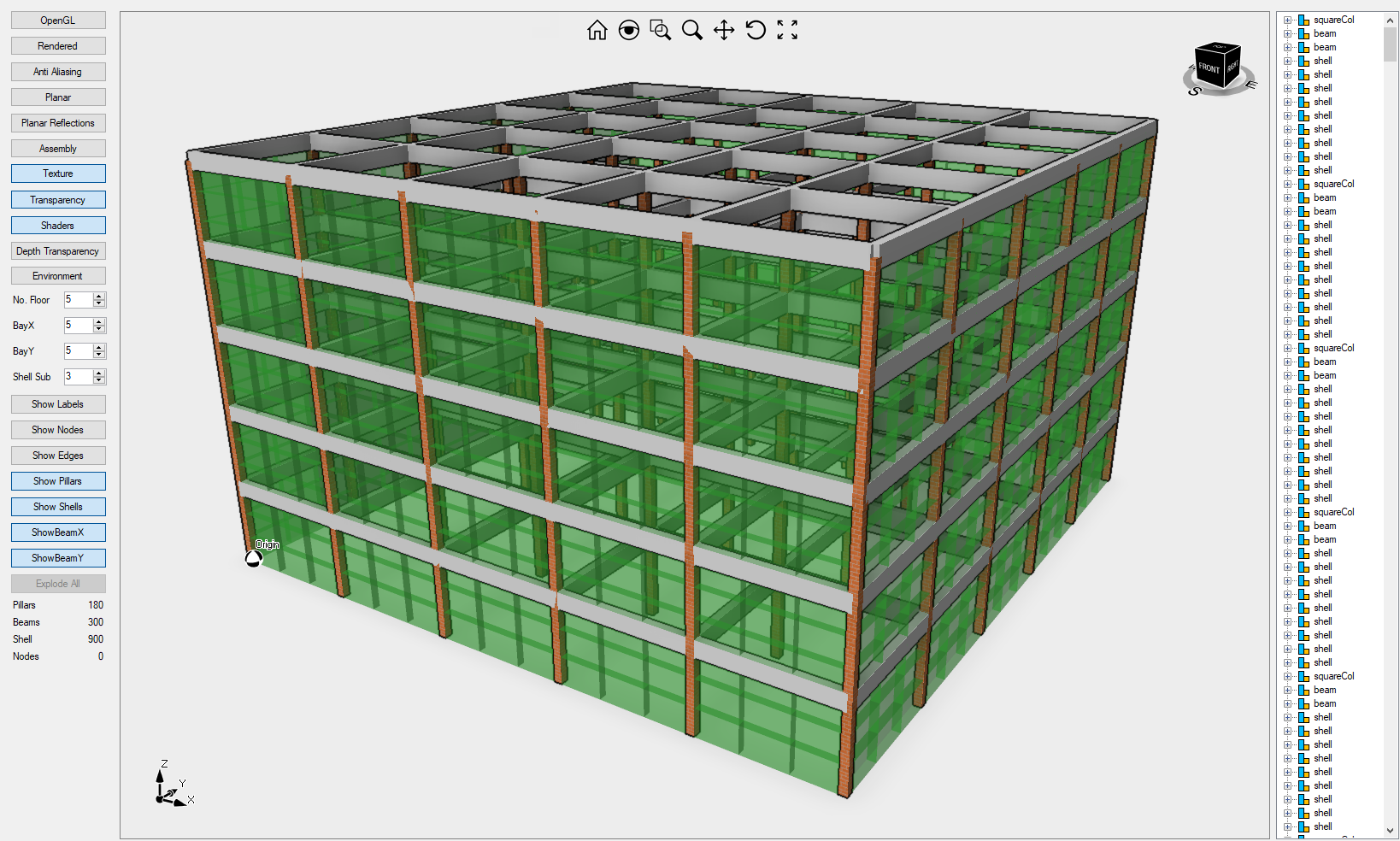 Devdept Eyeshot -热门实例参考_eyeshot demo示例-CSDN博客