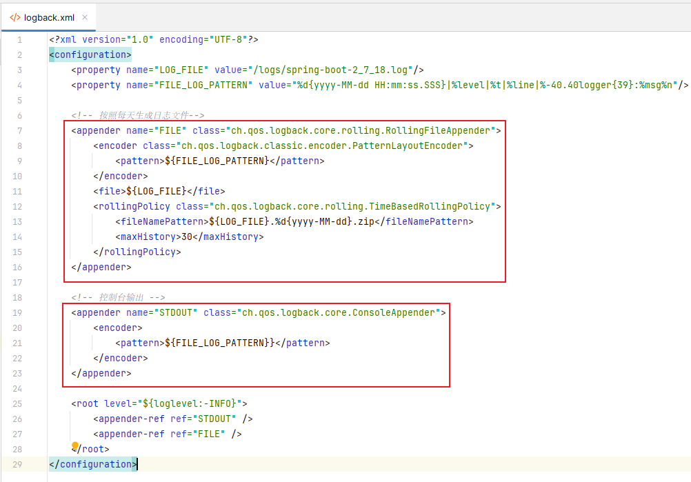 SpringBoot 用的 spring-jcl 打印日志，与 LoggingSystem 有鸡毛关系？-CSDN博客