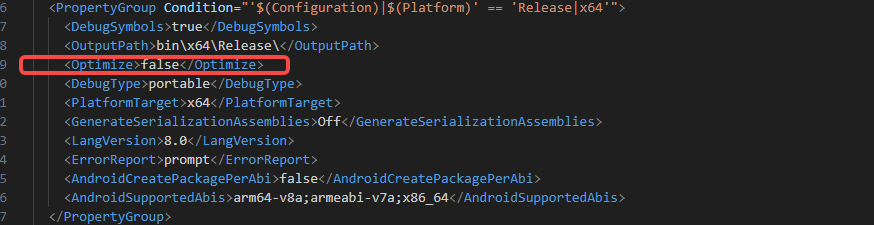 跨平台xamarin.Android 开发之 ：适配架构(X86_64 、arm64-v8a、 armeabi-v7a )FFmpeg注册-CSDN博客