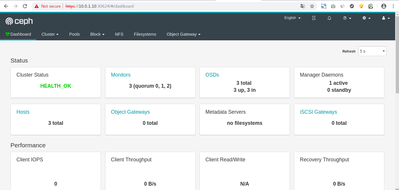 15-kubernetes使用rook部署ceph集群_rook-ceph reweight-CSDN博客