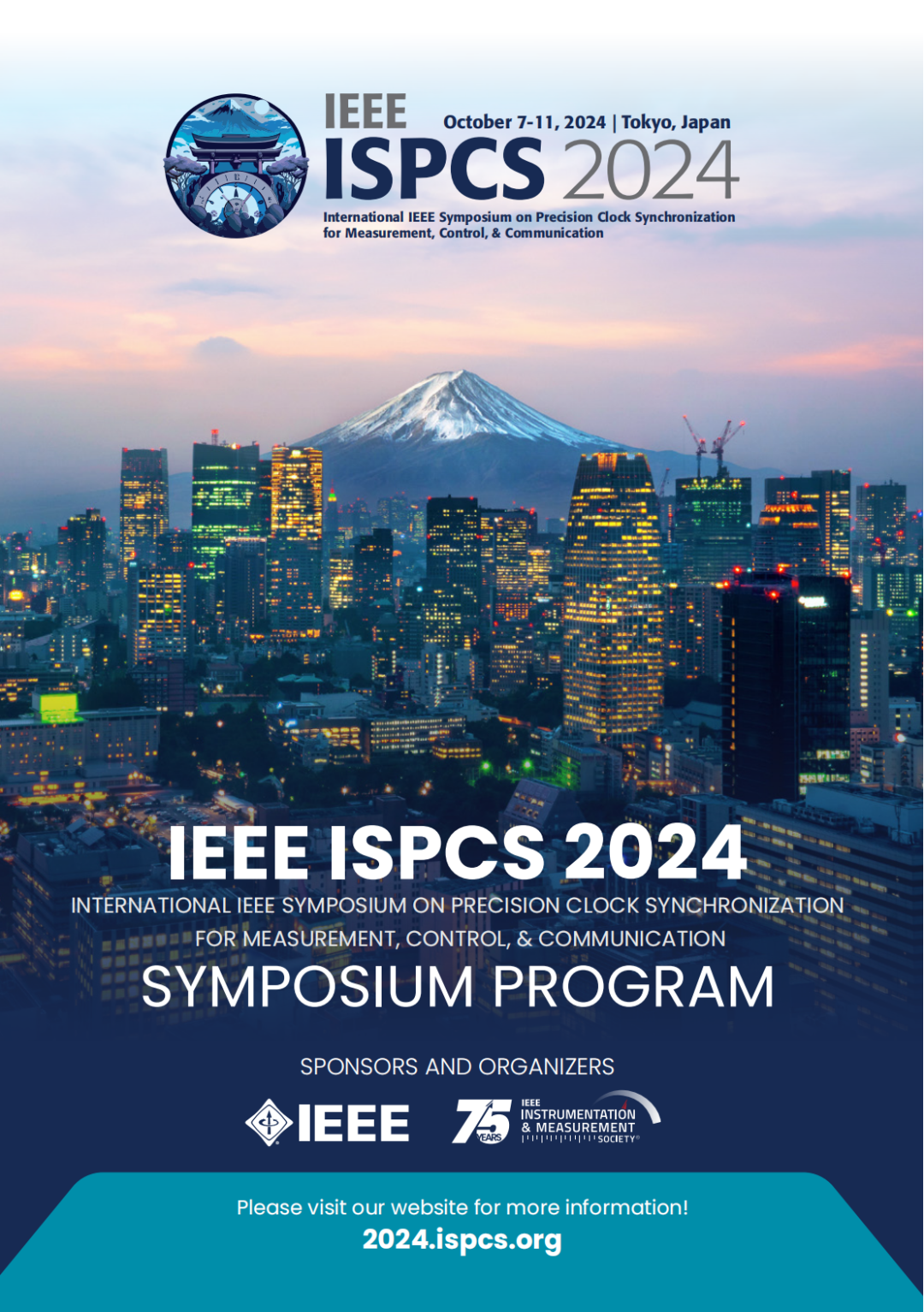 中国唯一受邀出席2024 IEEE ISPCS企业！赛思ePRTC系统成5G时频同步网最强Buff！-CSDN博客